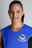Jogador de Vôlei EDNÉIA (Ed) | Perfil EDNÉIA (Ed) Atleta | Títulos ...